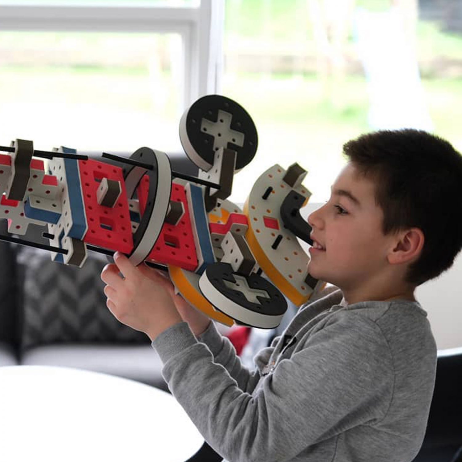 BAKOBA - Designed for endless play